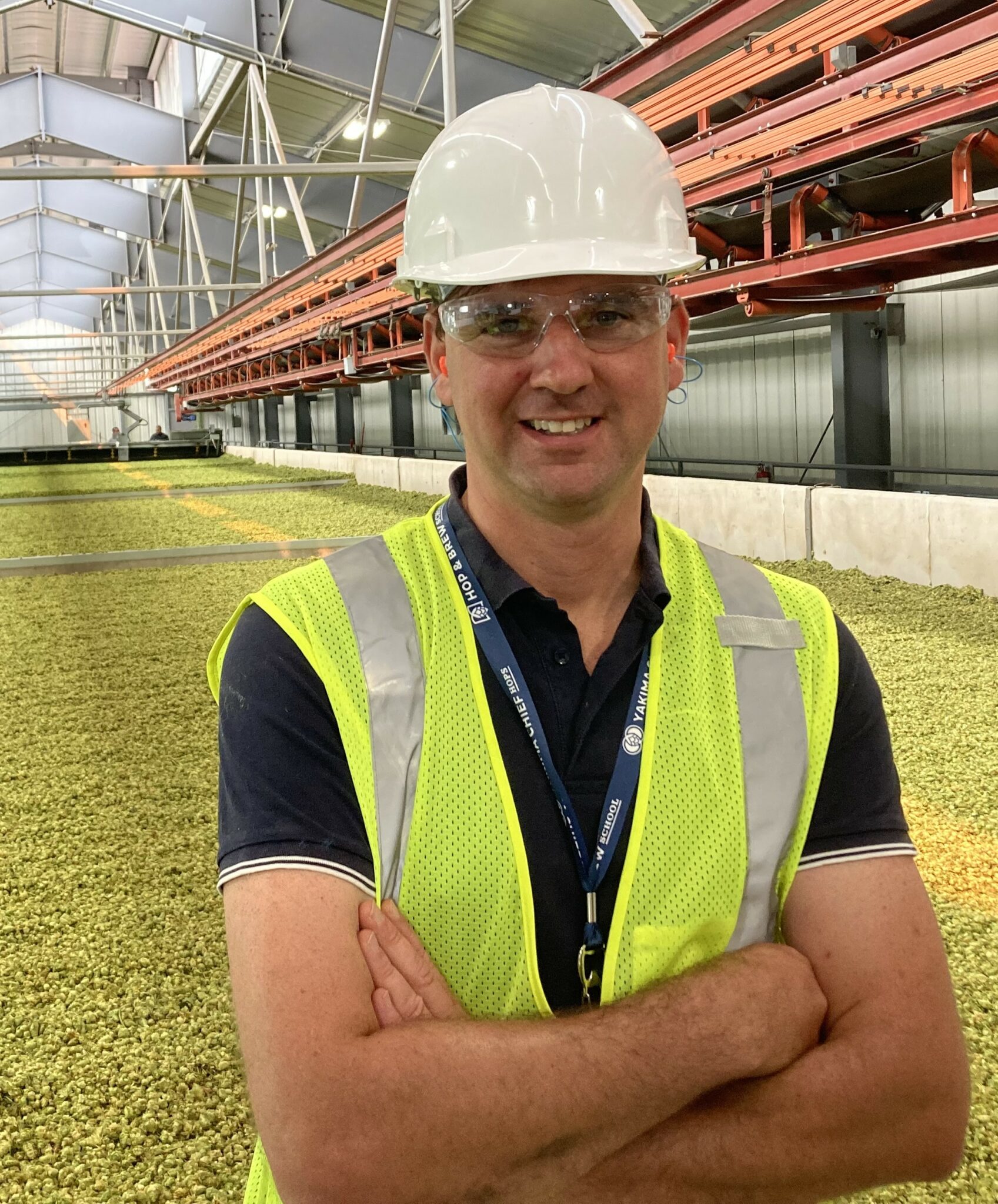 Beer Experience • Conferentie