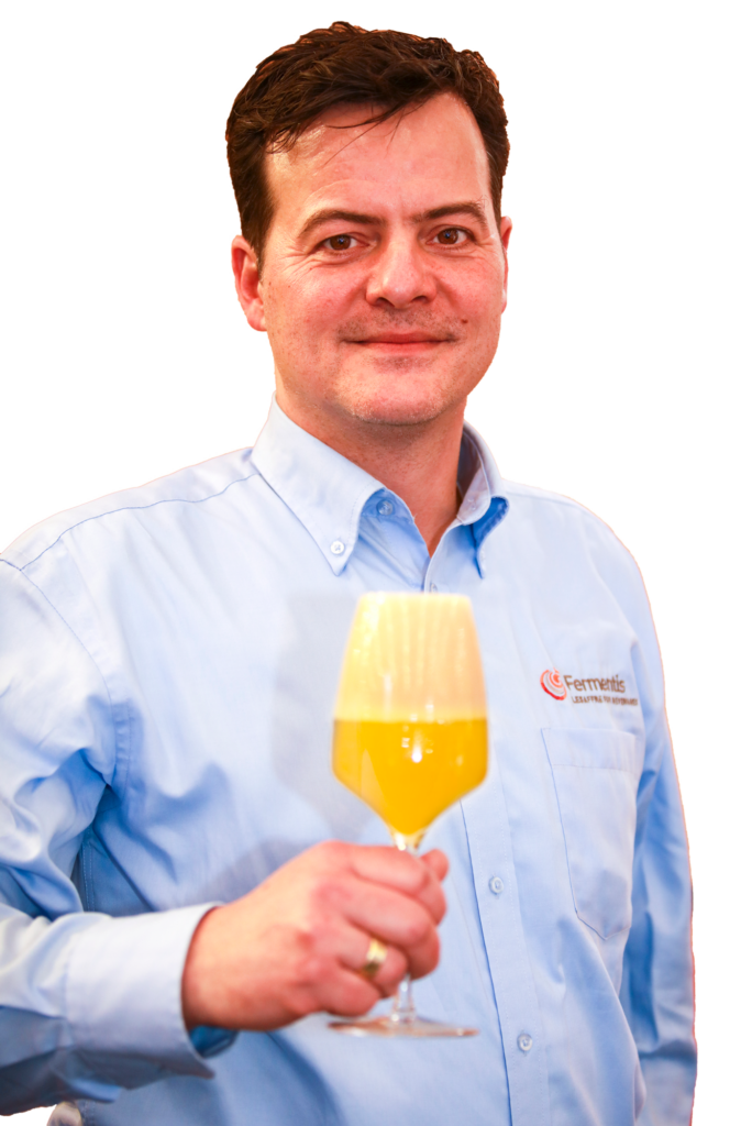 Beer Experience • Conferentie